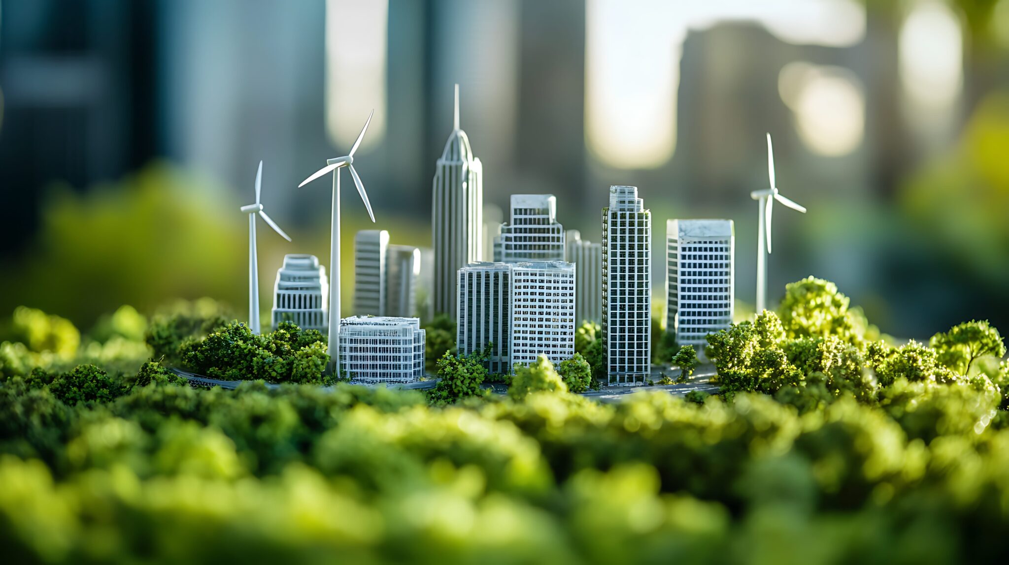 SDGs目標7「エネルギーをみんなにそしてクリーンに」とは？企業の具体的な取り組み事例を紹介 – 株式会社スリーエーコンサルティング